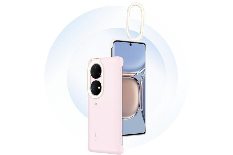 Yu Chengdong posted a proof of Huawei P60 Pro, the night view of ...