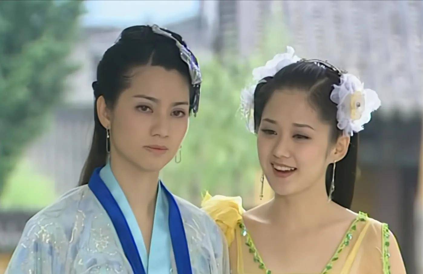 Zhang Danfeng and the female agent have not broken contact, Hong Xin ...