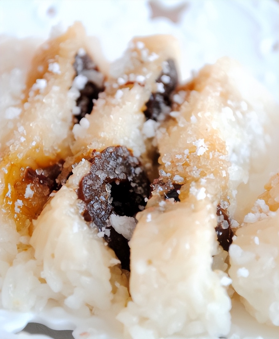 5 steps to "make" glutinous rice cold cake, and 4 more notes - iNEWS