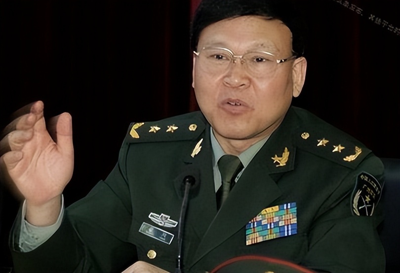 Army Tiger Zhang Yang: Relying on his wife to take the top position ...