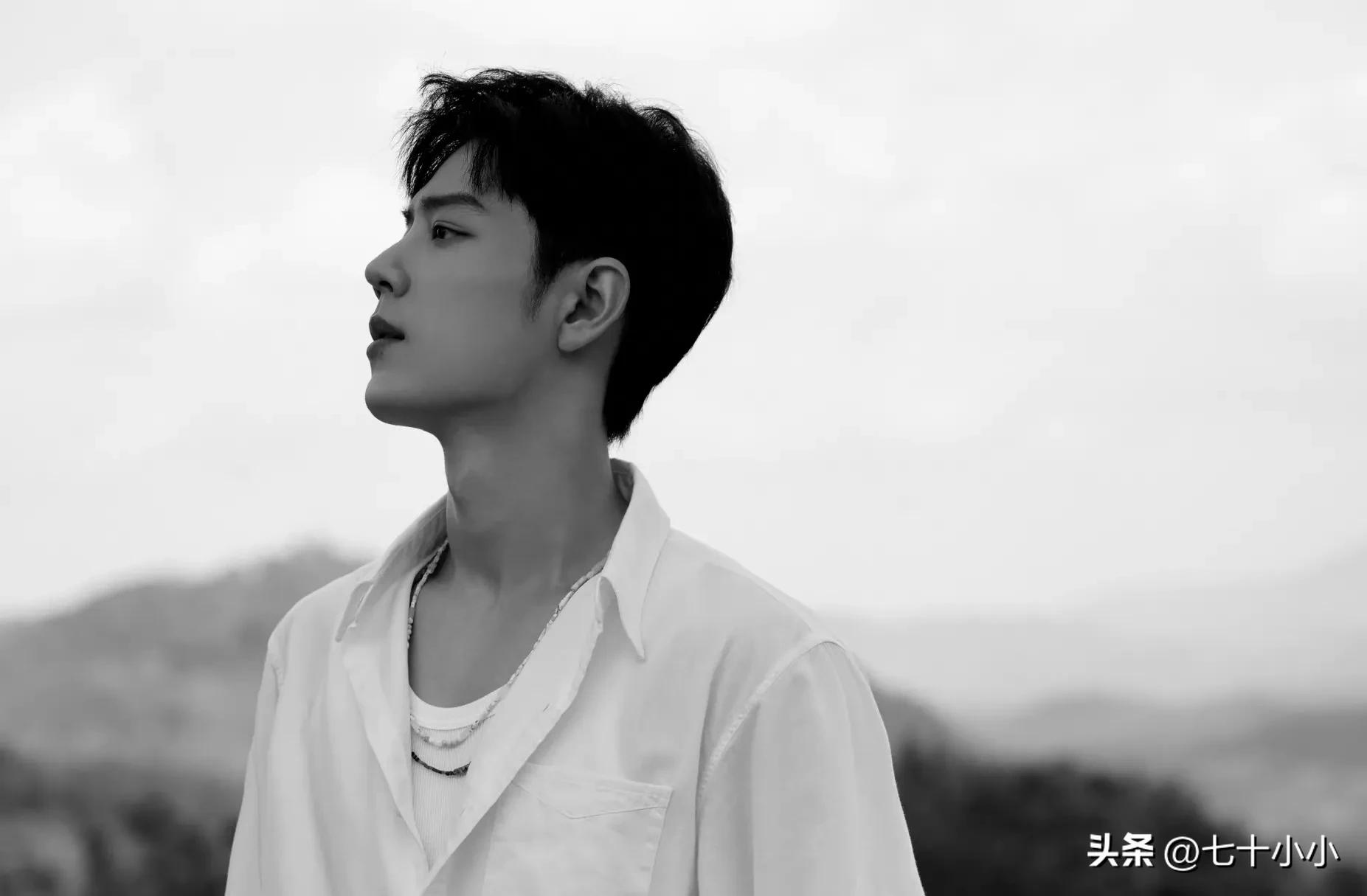 Xiao Zhan trains for ten hours every day. Netizens worry about it. Xiao Zhan goes in and Ip Man ...