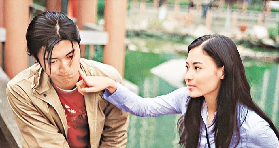 It was revealed that Xie Xian was critically ill! Nicholas Tse returns ...