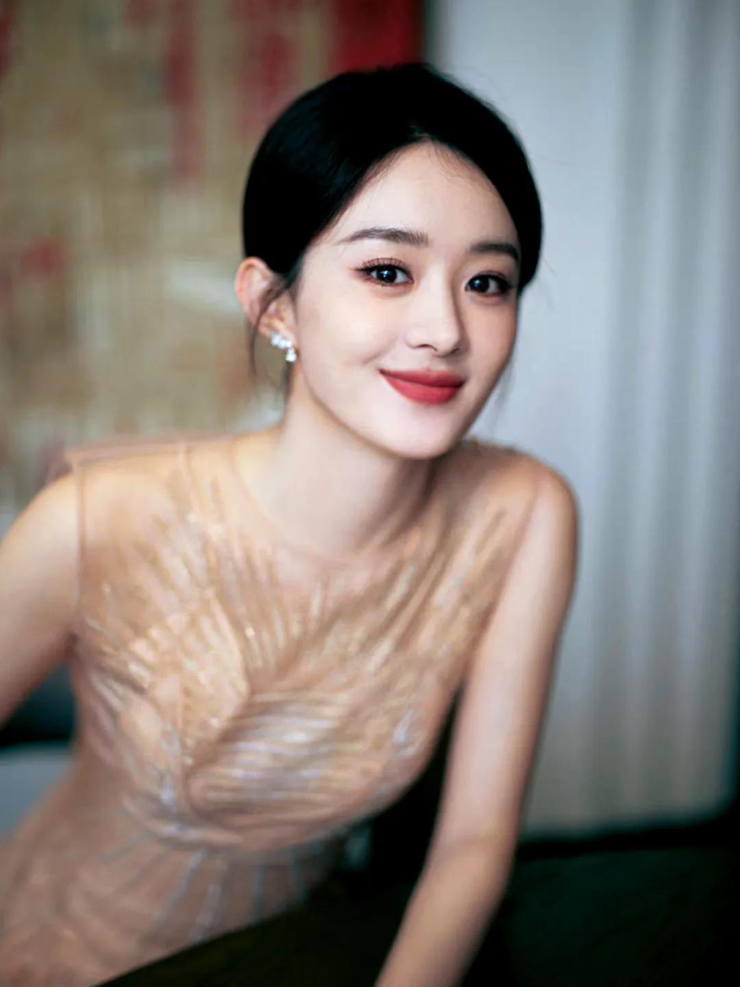 Zhao Liying - iMedia