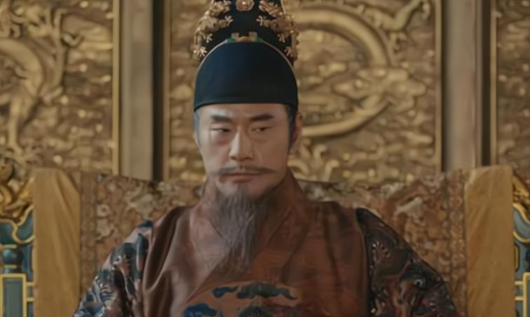 The 64-year-old Yu Rongguang "disappeared" and was also "lucky" in the ...