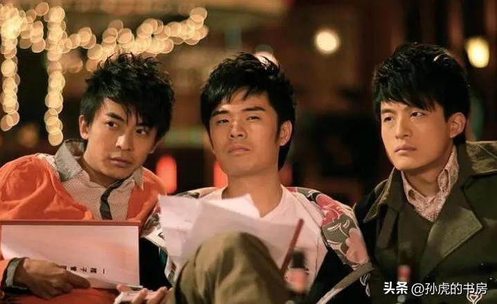 The "Love Apartment" series is a benchmark for romantic dramas, and ...
