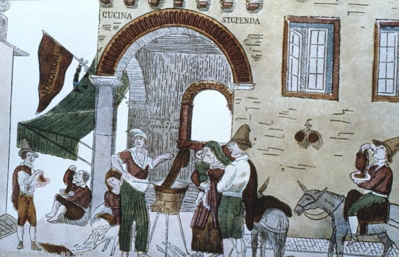 The Formation and Evolution of Social Organizations in the Ostrogothic ...