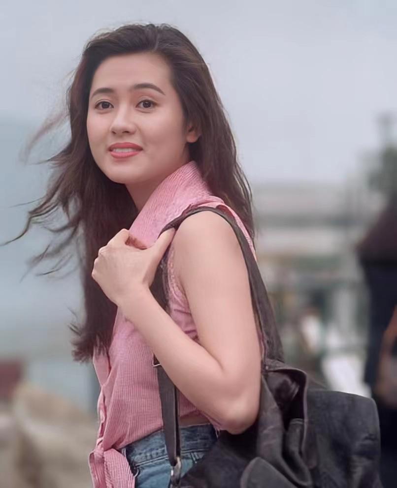 Taking stock of Hong Kong female stars who were extremely popular in ...