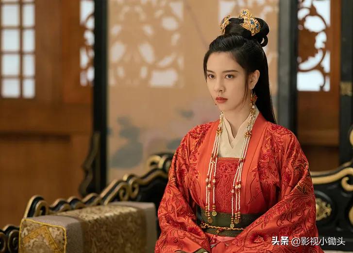 [Endless Love] starring Song Yanfei and Zhang Haowei is expected to air ...