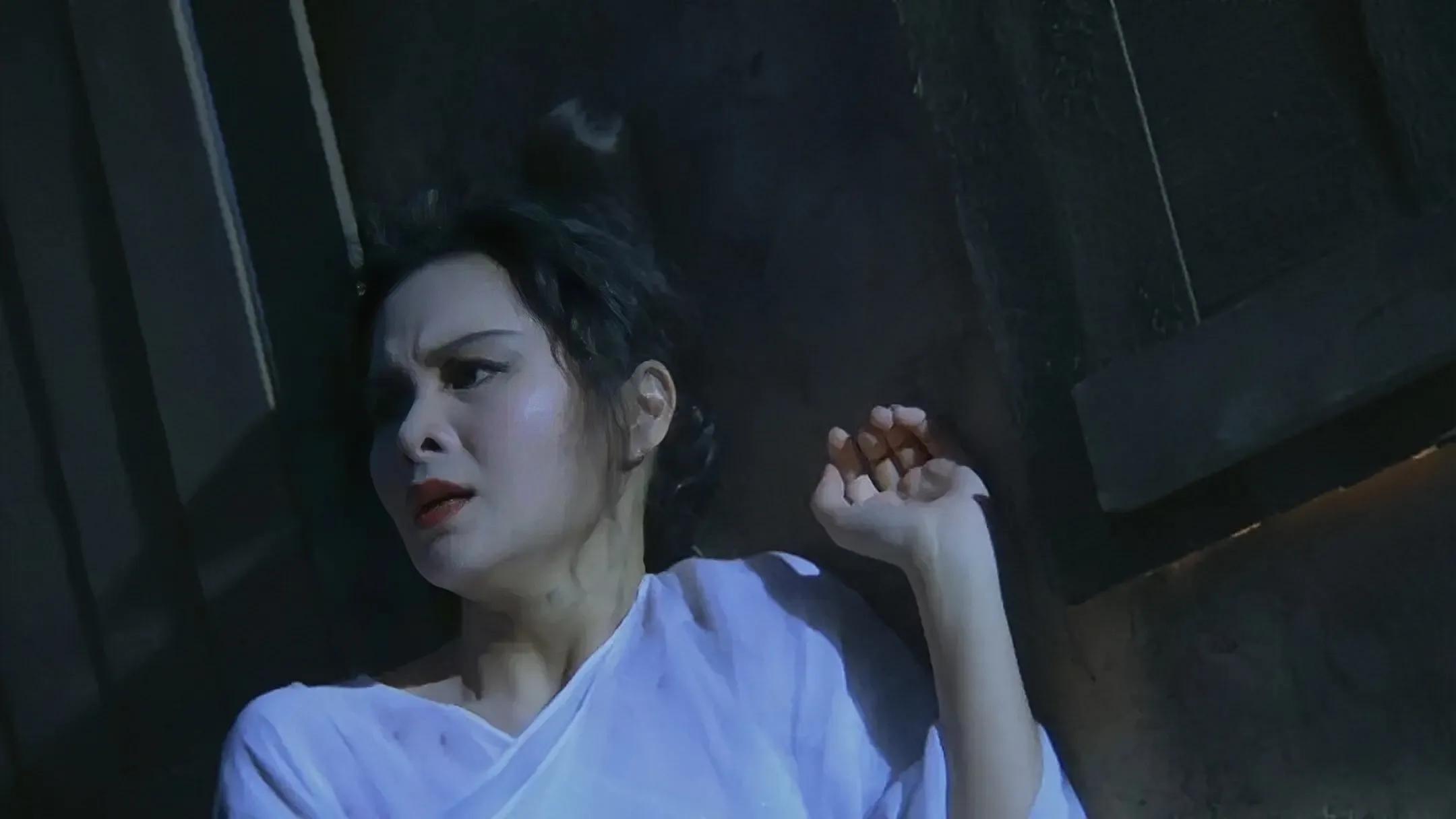 Wen Su: Acting as the eldest sister in "Liao Zhai Yan Tan", becoming a ...