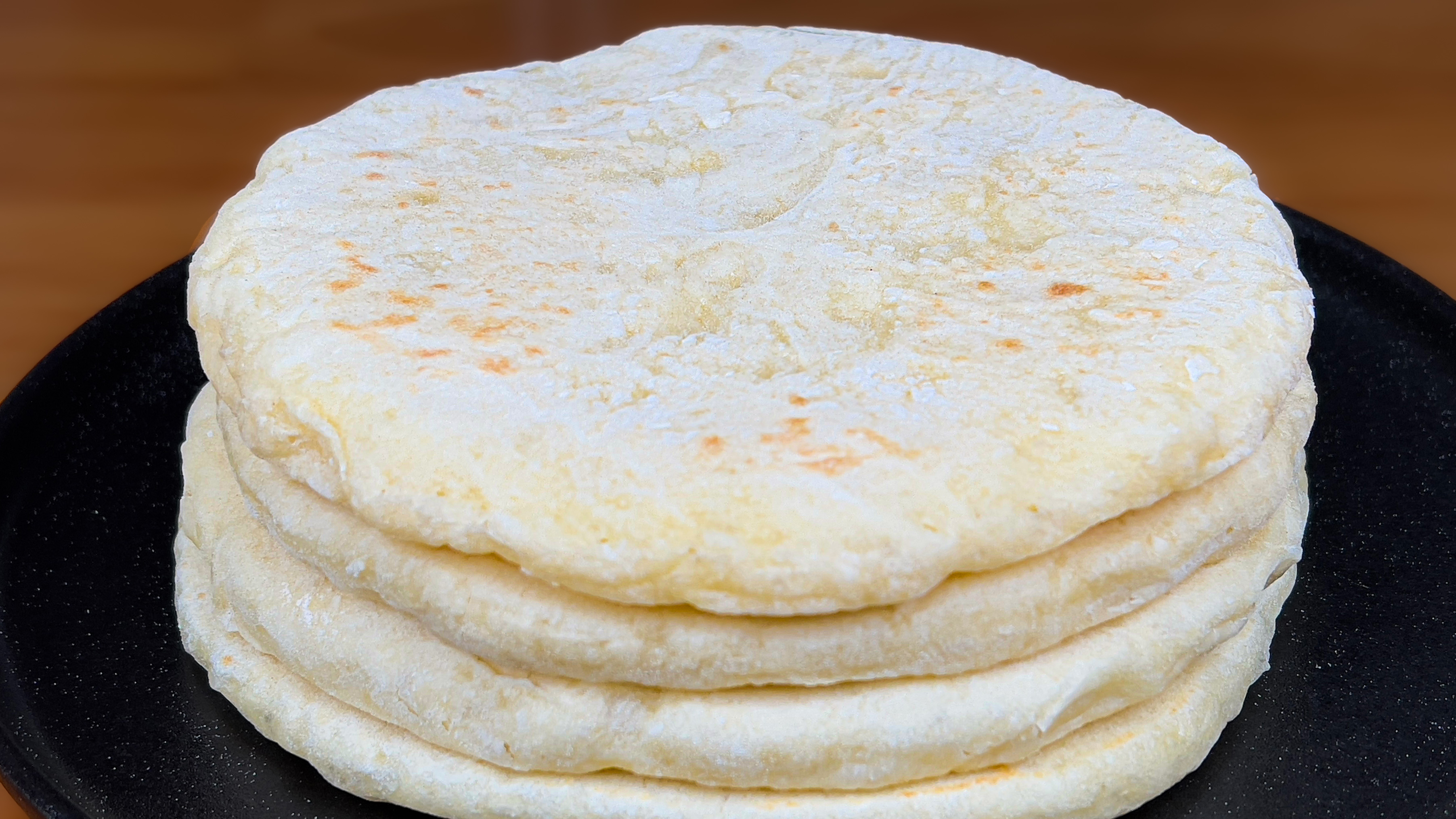Teach you to make delicious bread cakes, no oven needed, pans can be ...