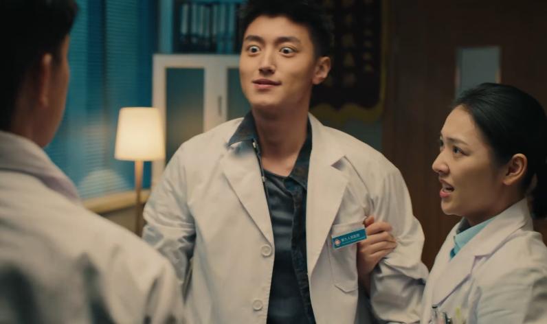 Awakener: Han Xilin, the arrogant and arrogant, broke the rules of ...