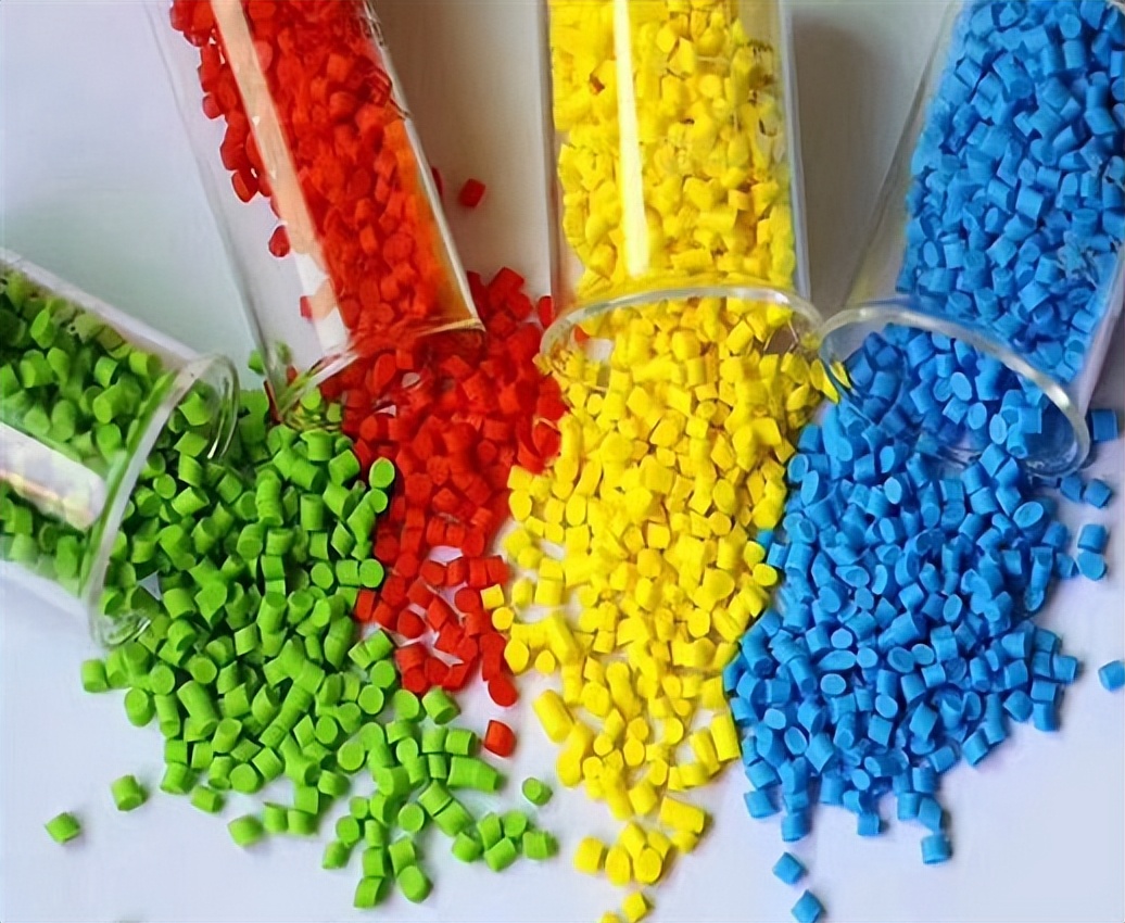 TPE (thermoplastic elastomer) material - iNEWS
