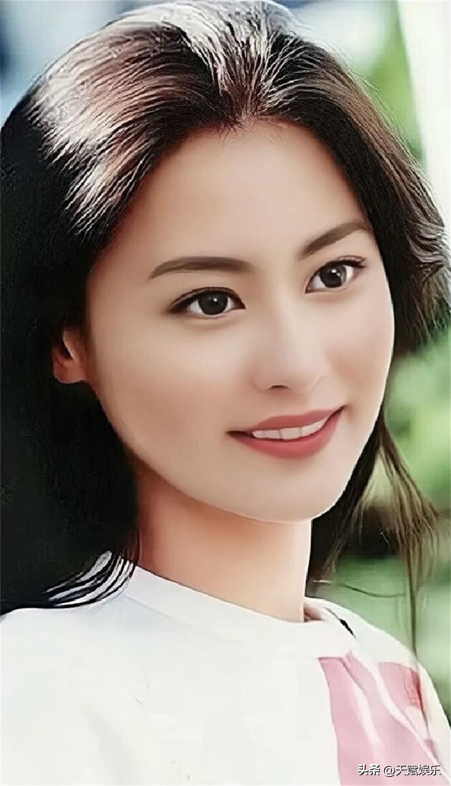 Film and television actress, singer Cecilia Cheung photo album (3) - iMedia