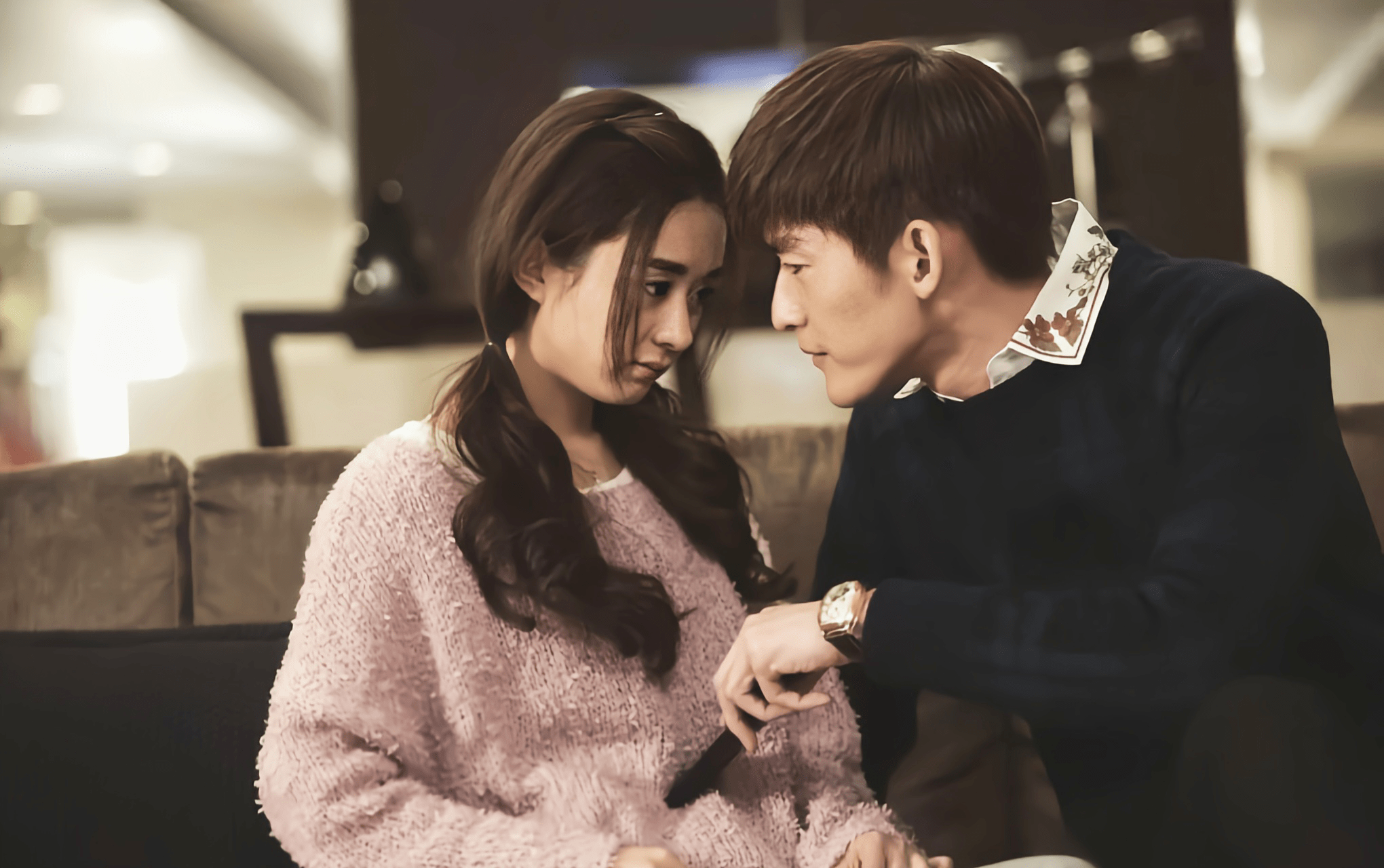 Having worked in several roles for many years, "Gentlemen of the East Eighth District" was ...