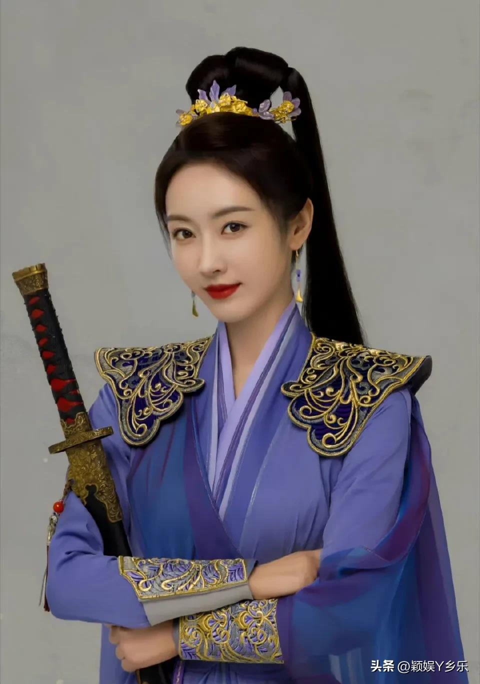 "Xing with the Phoenix" Shen Muyue, the great emperor of the demon ...