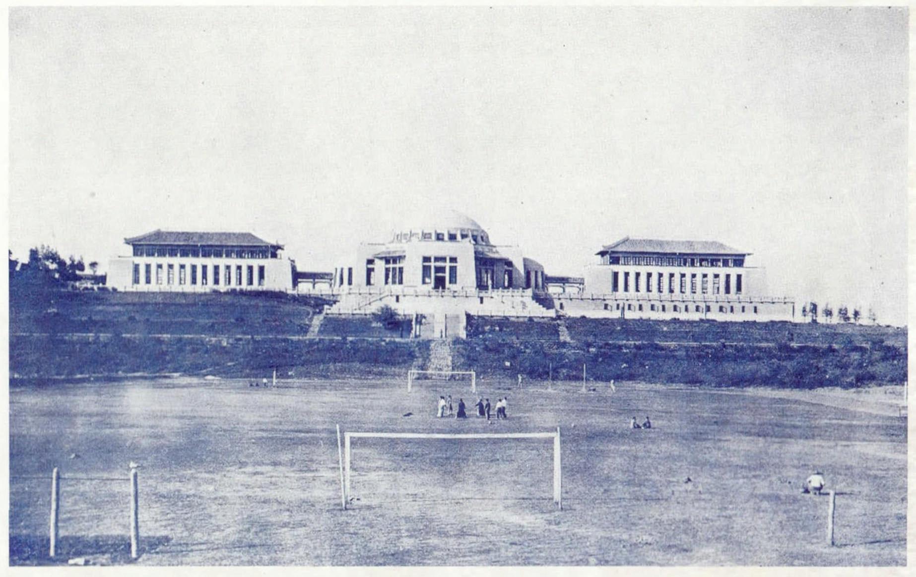 Construction tycoon Shen Zhusan and his Han Xiesheng - iNEWS