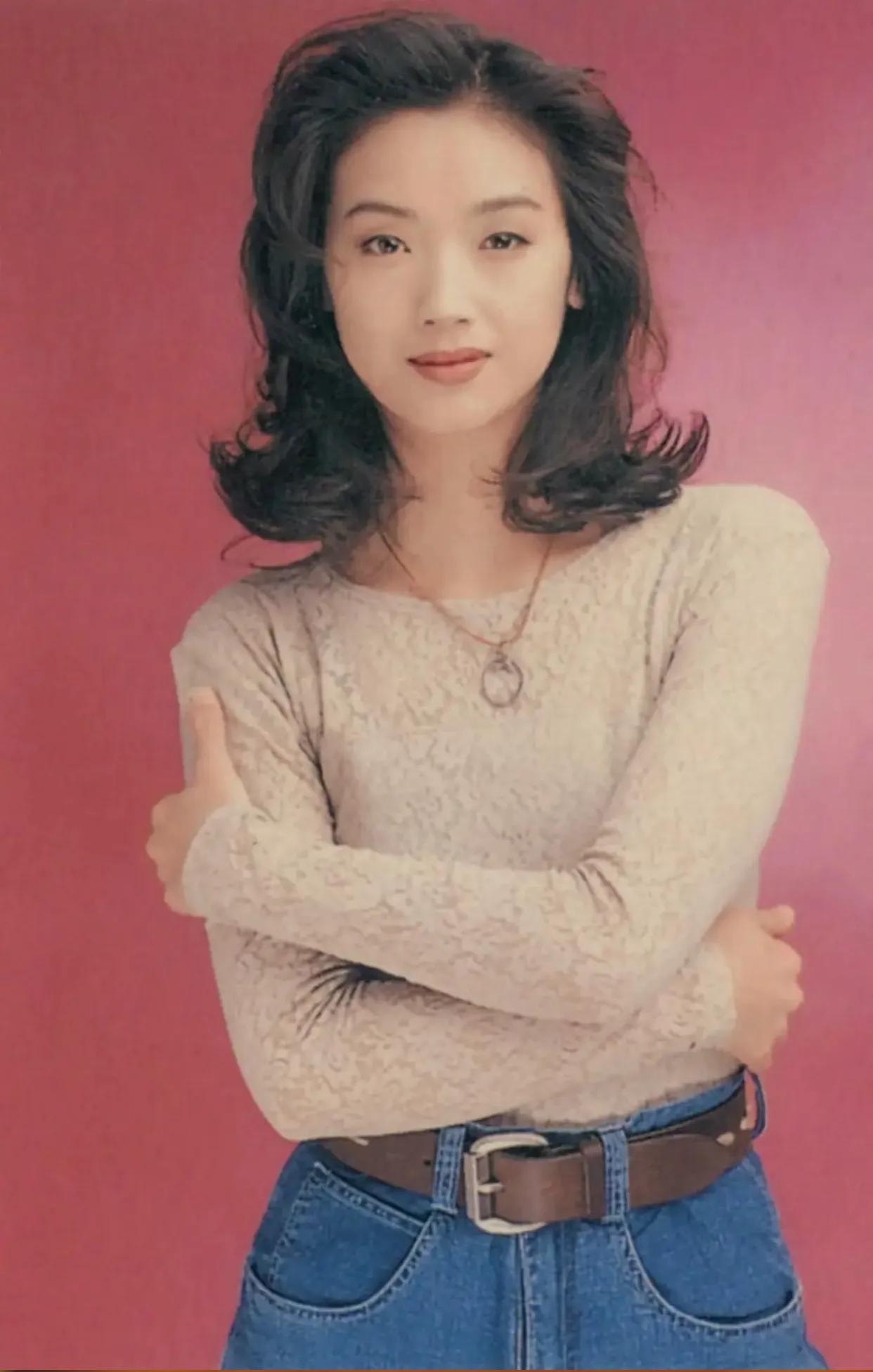 Hong Kong Jacklyn Wu - iMedia