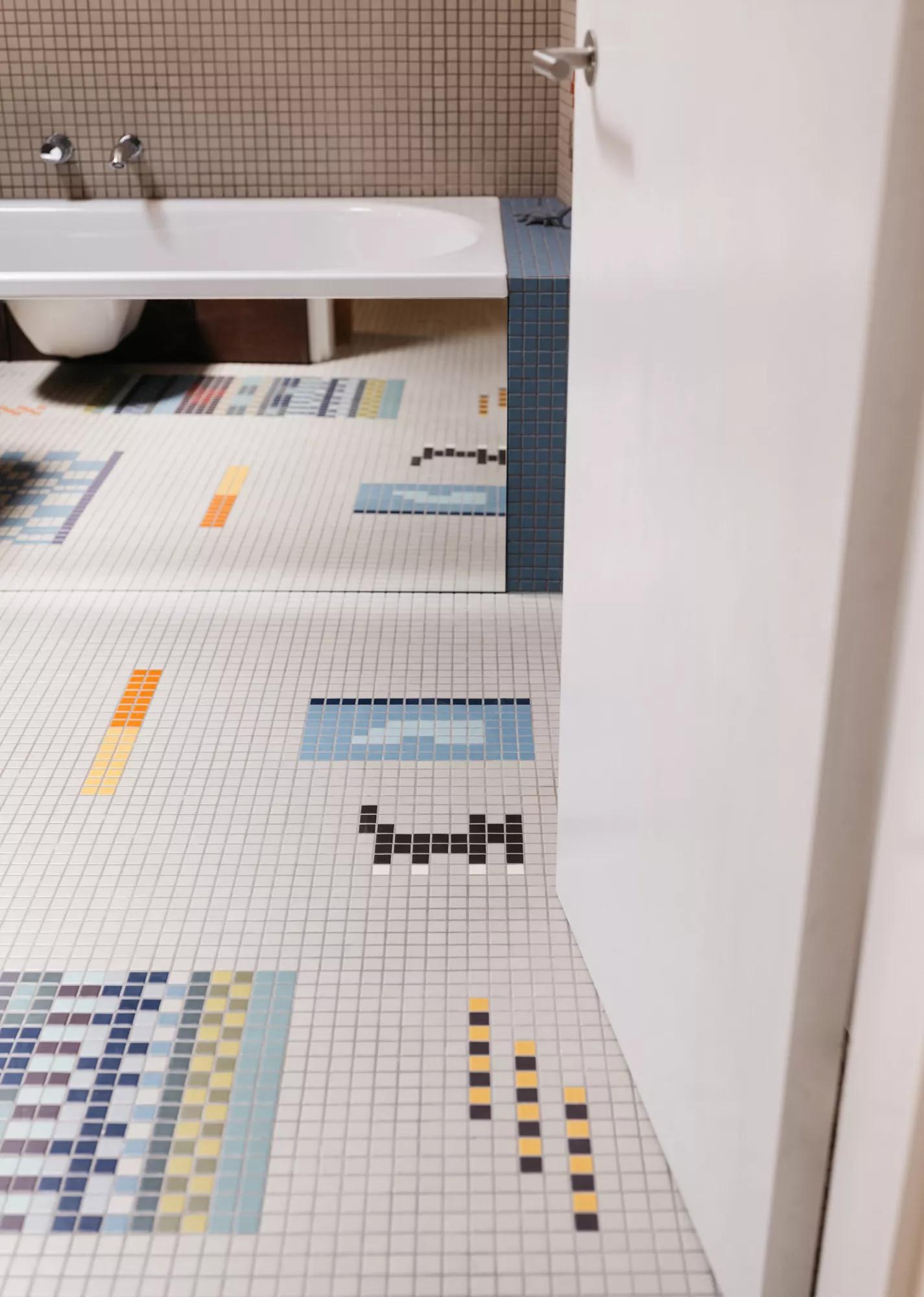 Designer James Shaw's self-built home in east London - iNEWS