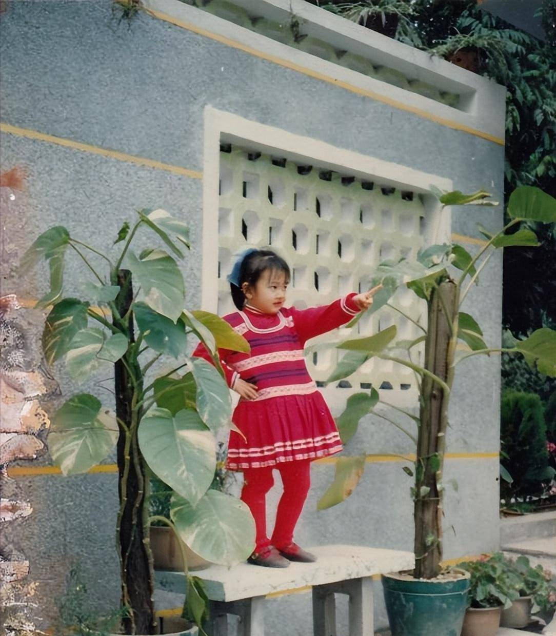 Can't hide anymore? 40-year-old Wang Ou was stripped "naked"! Luminous script ushered in ...