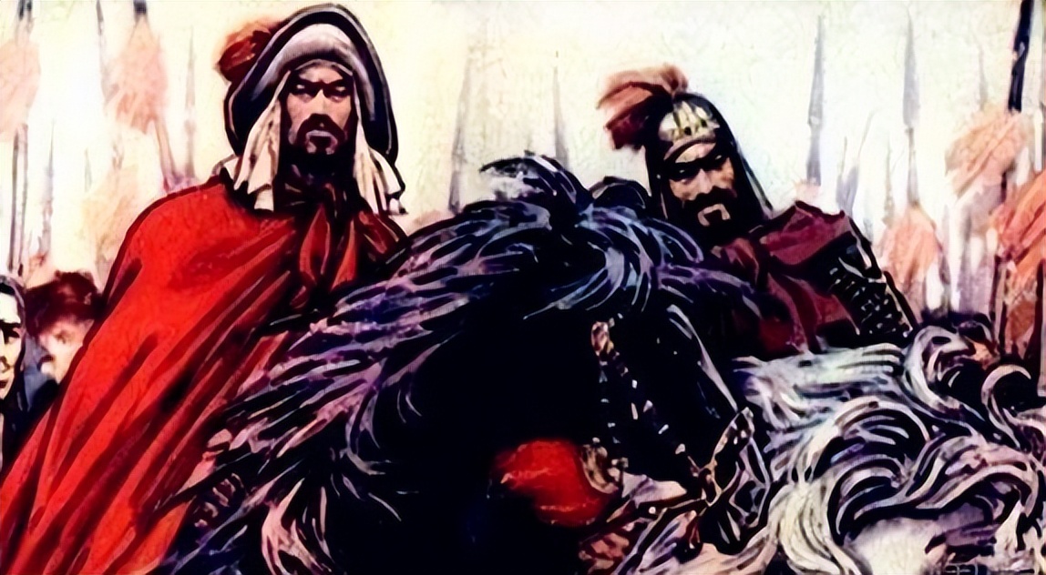 A Brief Analysis of the Enlightenment and Influence of Li Zicheng's ...