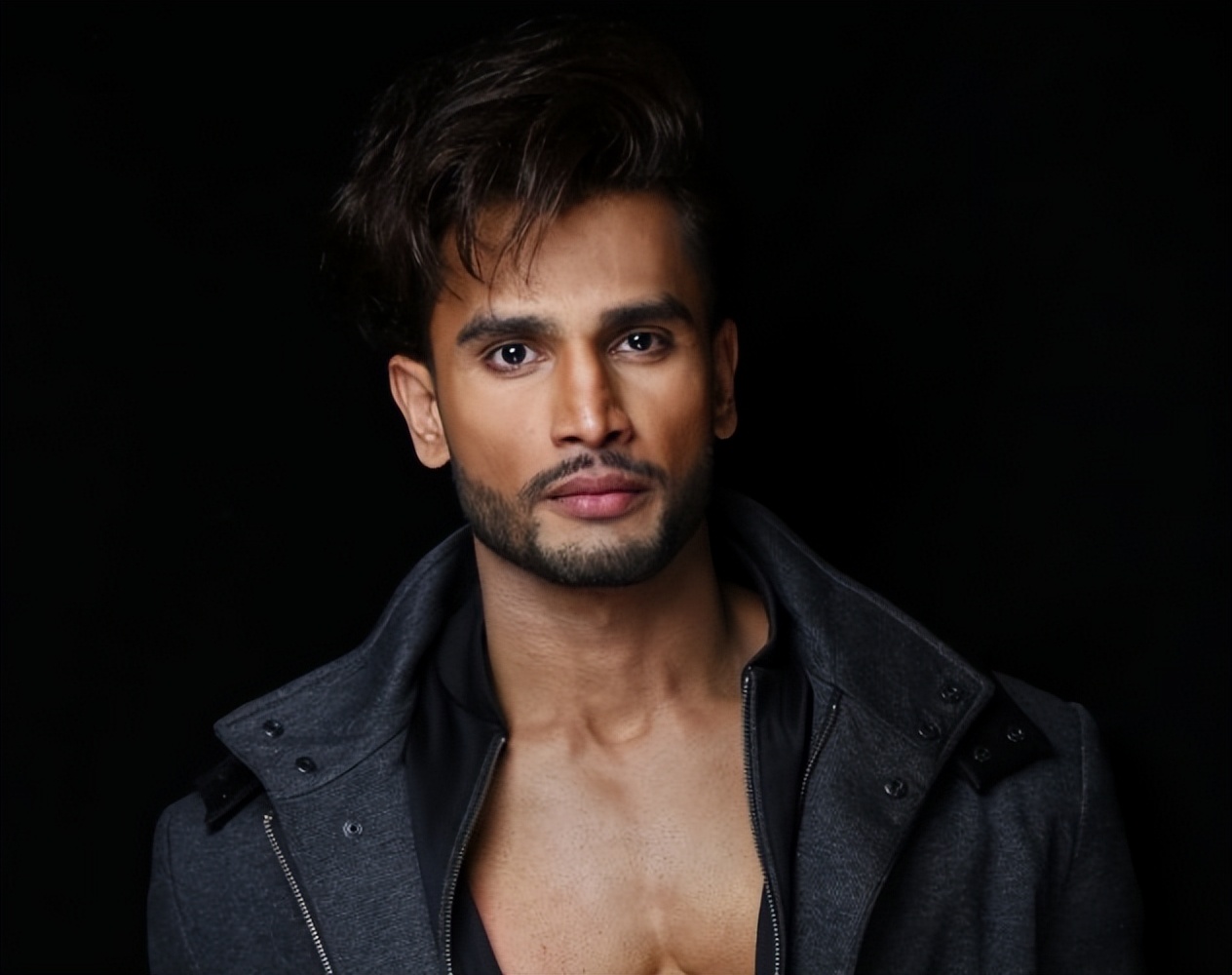Male India Rohit Khandelwal - iMedia