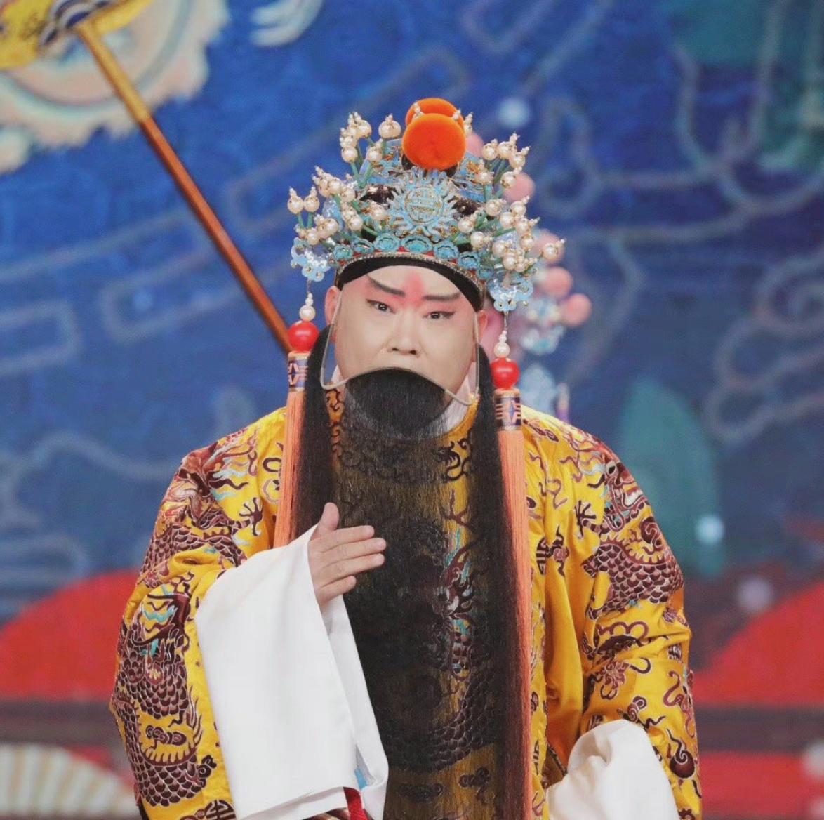 The cross talk Spring Festival Gala ended: Yue Yunpeng is no longer ...