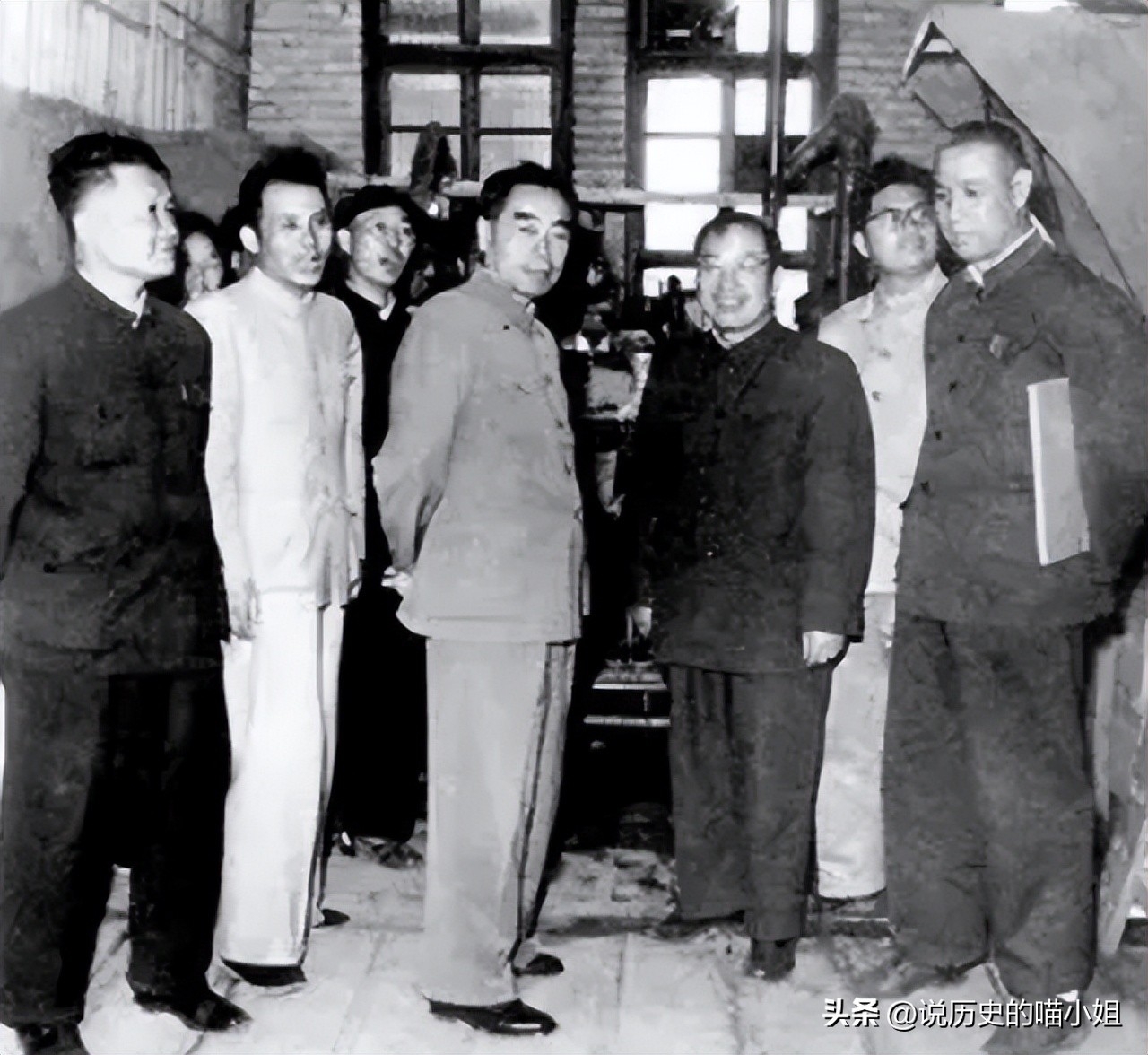 Duan Junyi: Former Minister of the Ministry of Industry, in charge of Beijing at the age of 71 ...