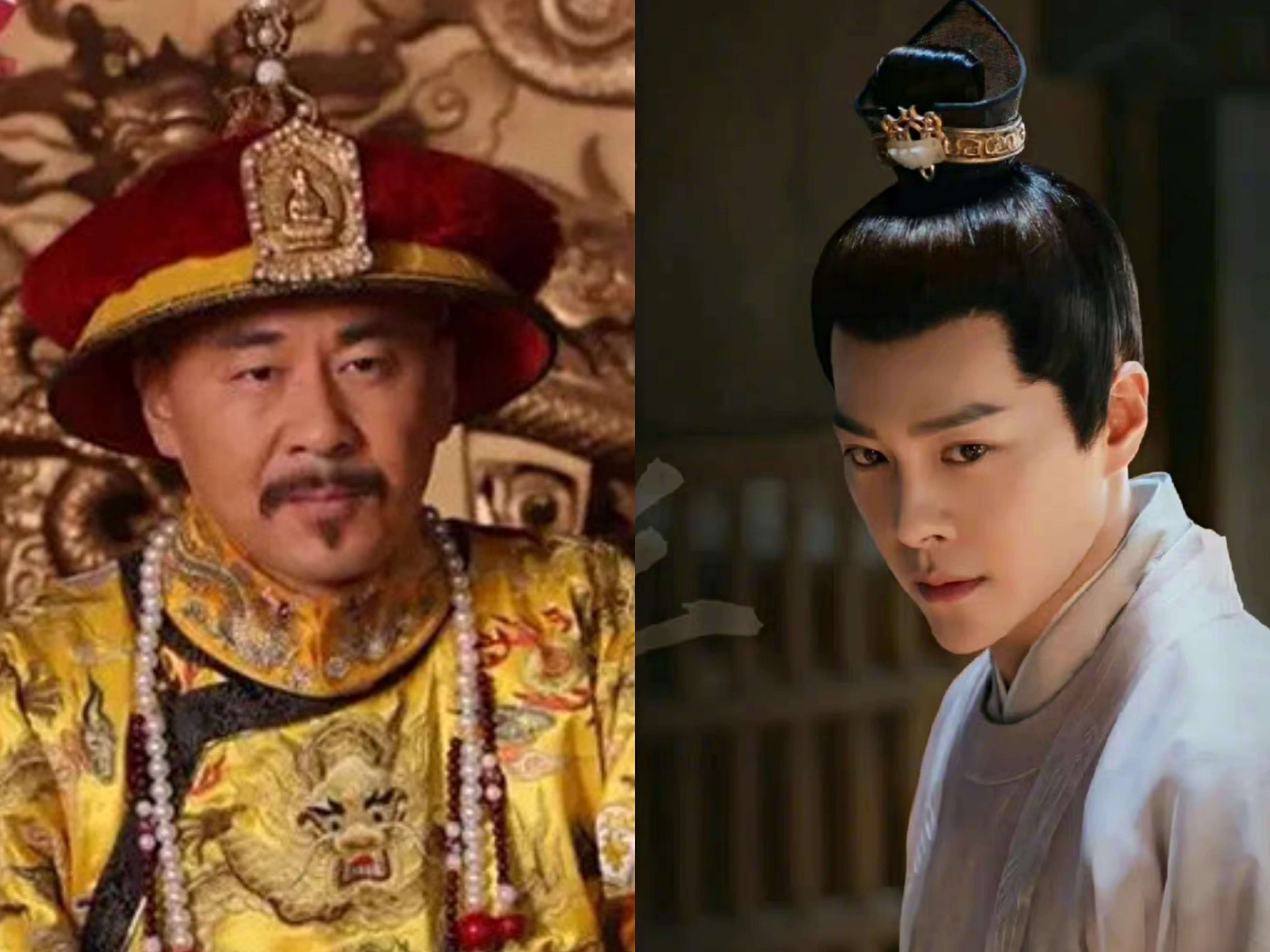 39-year-old Xu Haiqiao and 38-year-old Chen Jianbin can't laugh anymore. Sometimes people's ...