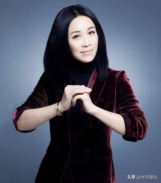 Teacher Gu Jianfen pointed at Daolang? In the self-media age, I advise ...
