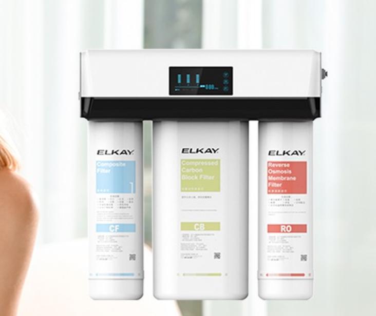 Top five kitchen water purifiers - iNEWS