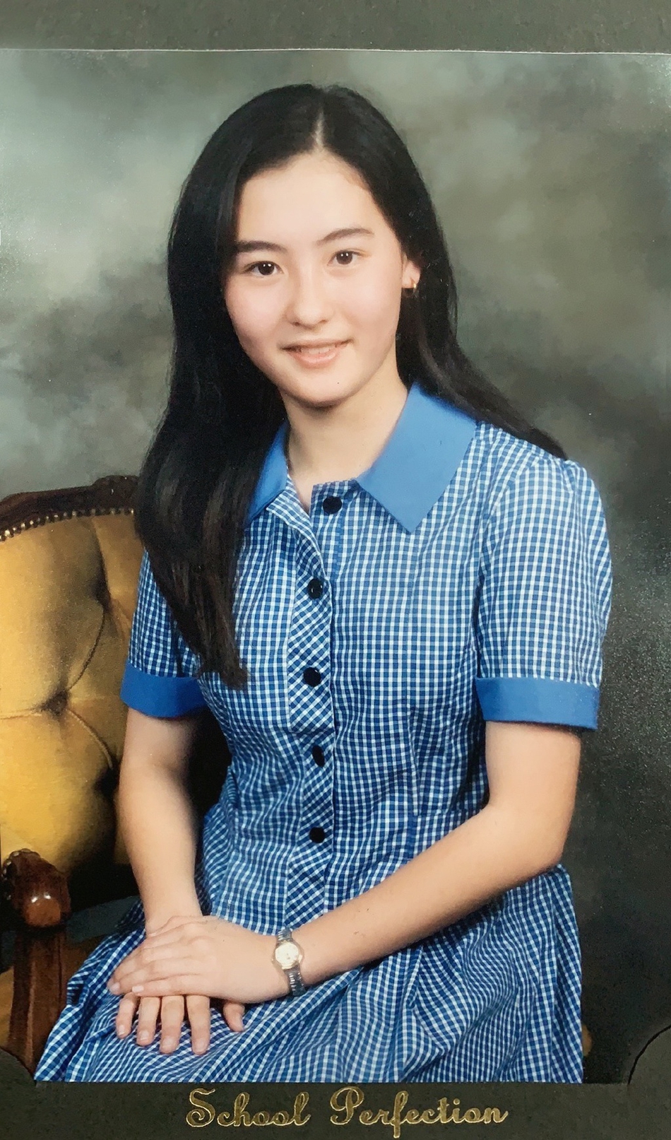 Faye Wong said that she did not know Cecilia Cheung, and Cecilia Cheung ...