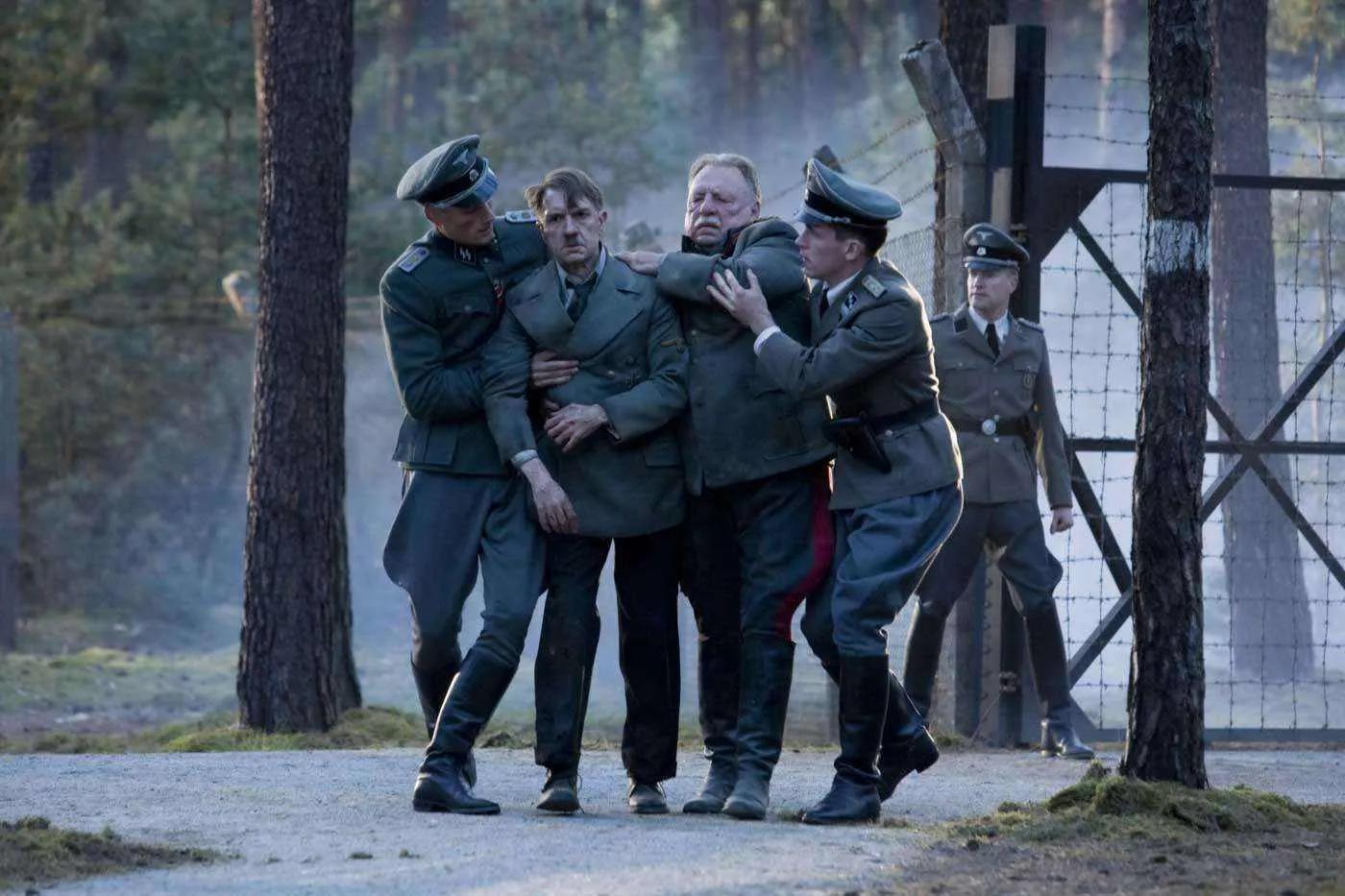 How Germany's top officers assassinated Hitler on July 20, 1944 - iNEWS