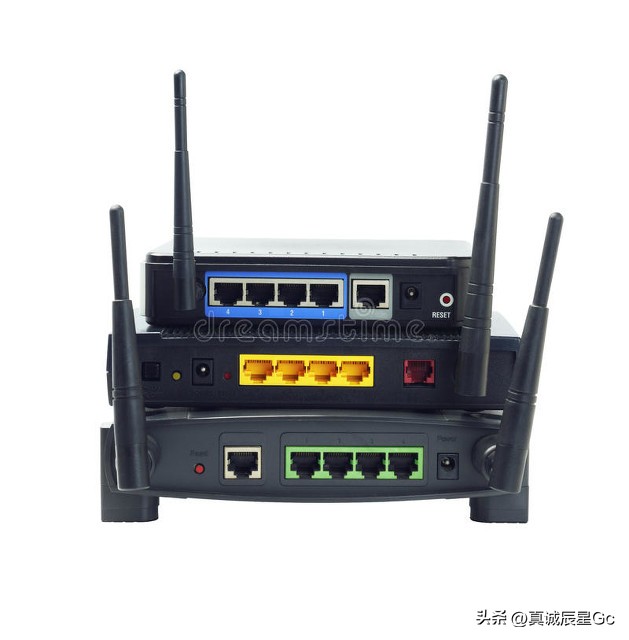 The air router is here! Is there really no need for broadband in the ...