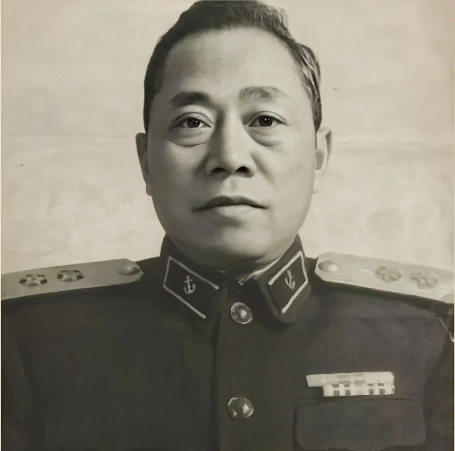 On the eve of the Battle of Jinan, Song Shilun lost his temper with Su ...