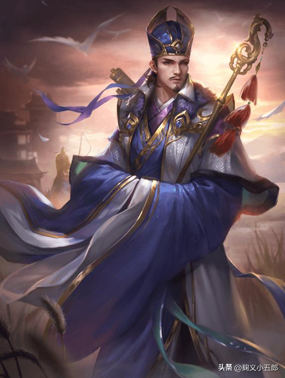 Three Kingdoms Kill: Is there any combination that is not strong but ...