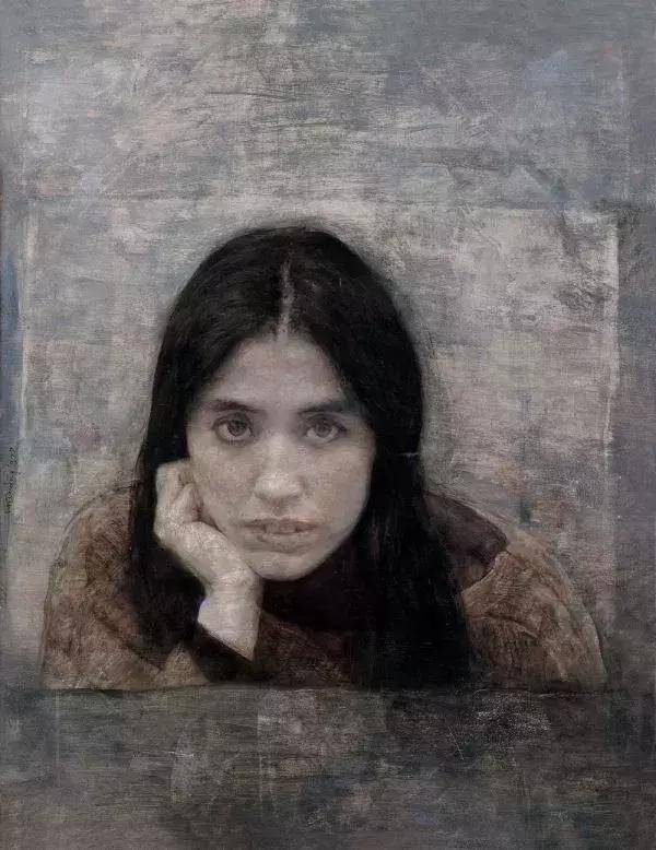 Faced with rich and ambiguous colors, I don't want to be color blind ...