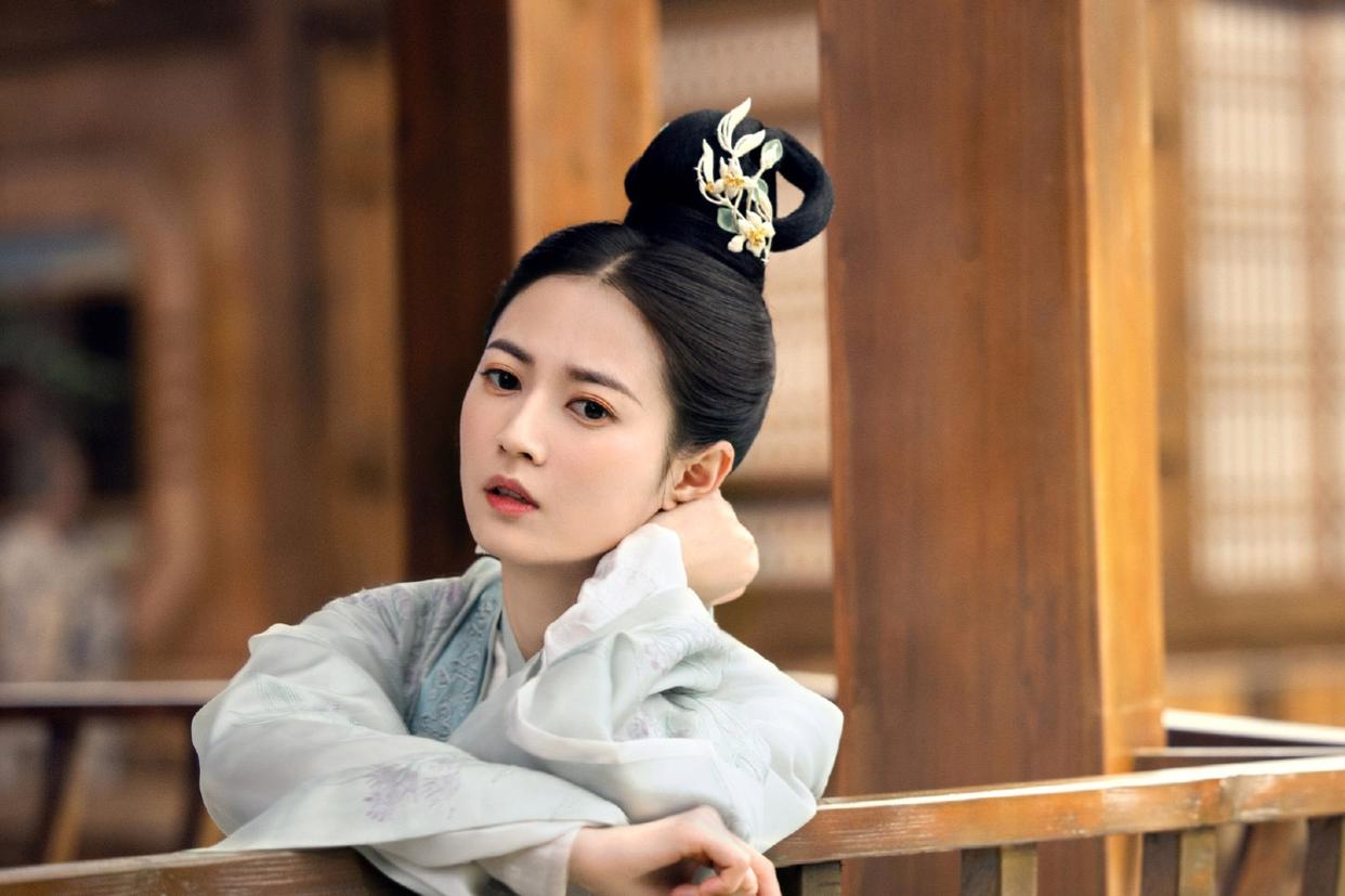 [Futuyuan] Sweetness and abuse are intertwined, Xiao Duo's identity is ...