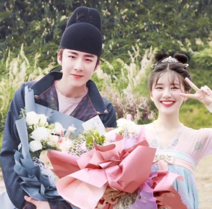 Liu Yuning responds to "sibling marriage": admits marriage and divorce, denies having a daughter ...