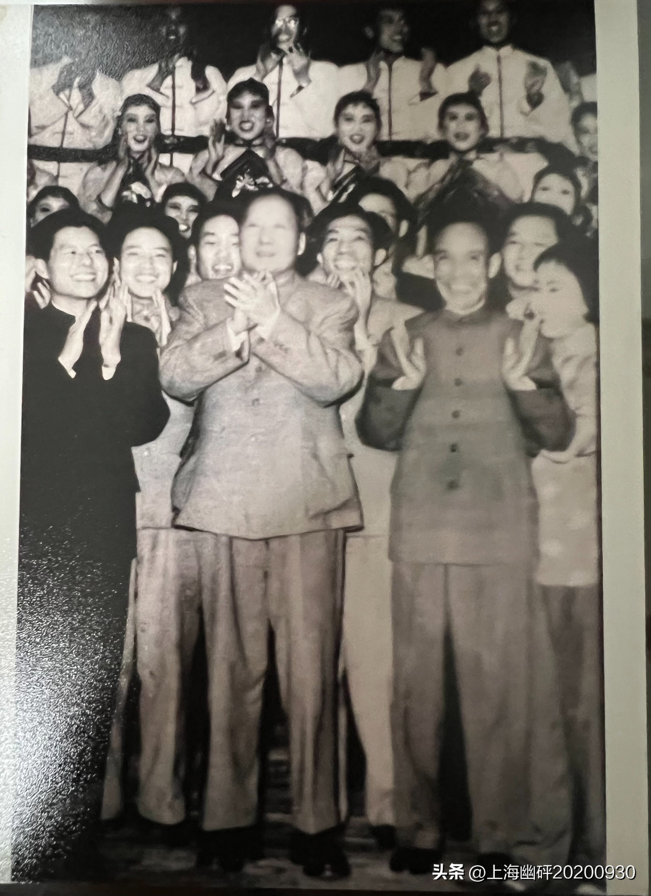 The melodious sound of the flute - in memory of Mr. Lu Chunling (dictated by Qian Yajun) - iNEWS