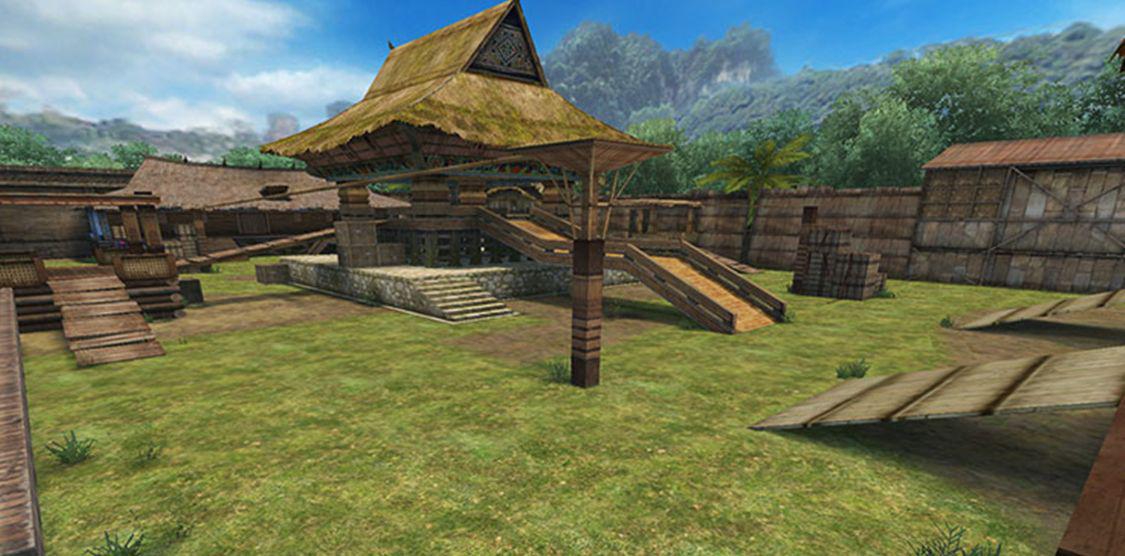 The story behind the deleted biochemical map of Crossfire may not be so ...