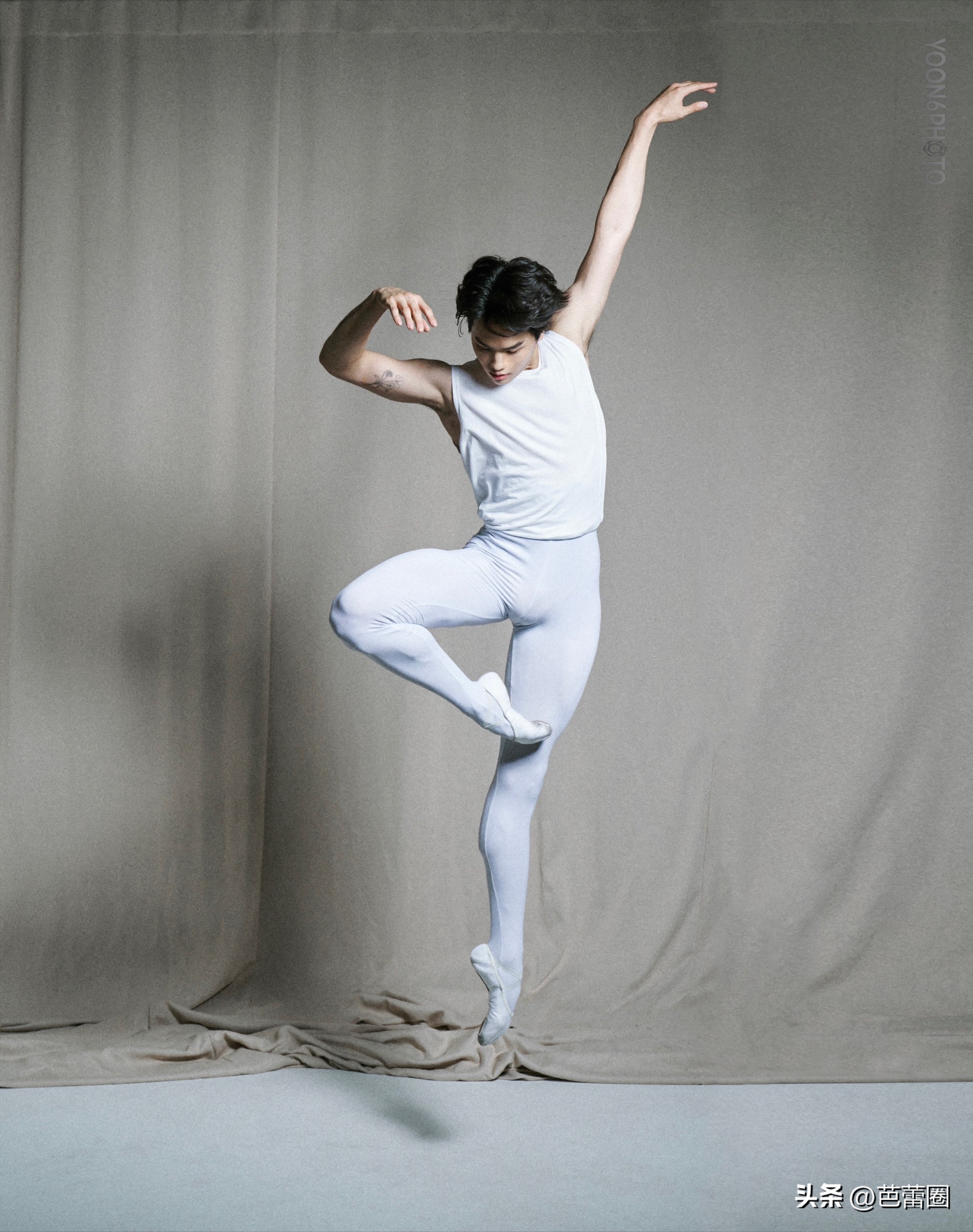 Boston Ballet Promotes Nine Talented Dancers - iNEWS