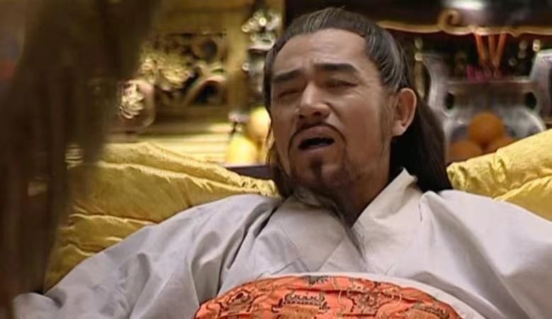 Emperor Longqing took aphrodisiac for six years in order to "replenish ...