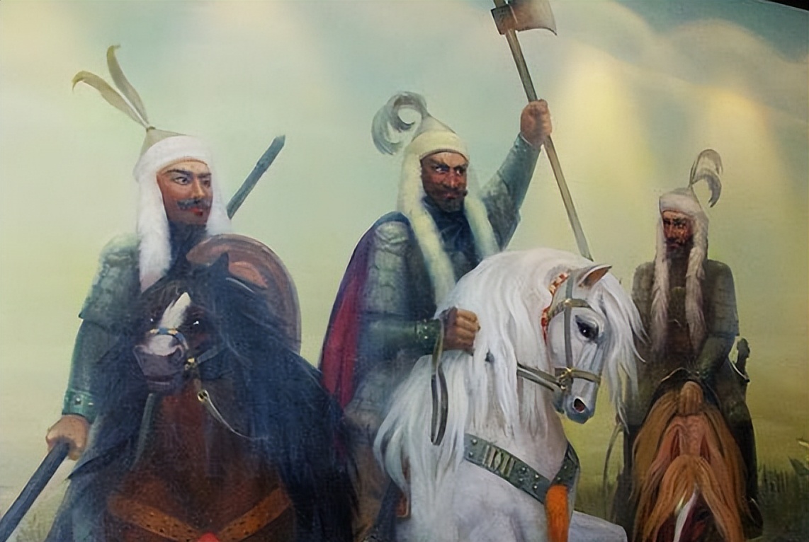 Bloody Battle at Wild Fox Ridge: A life-and-death struggle of 550,000 ...