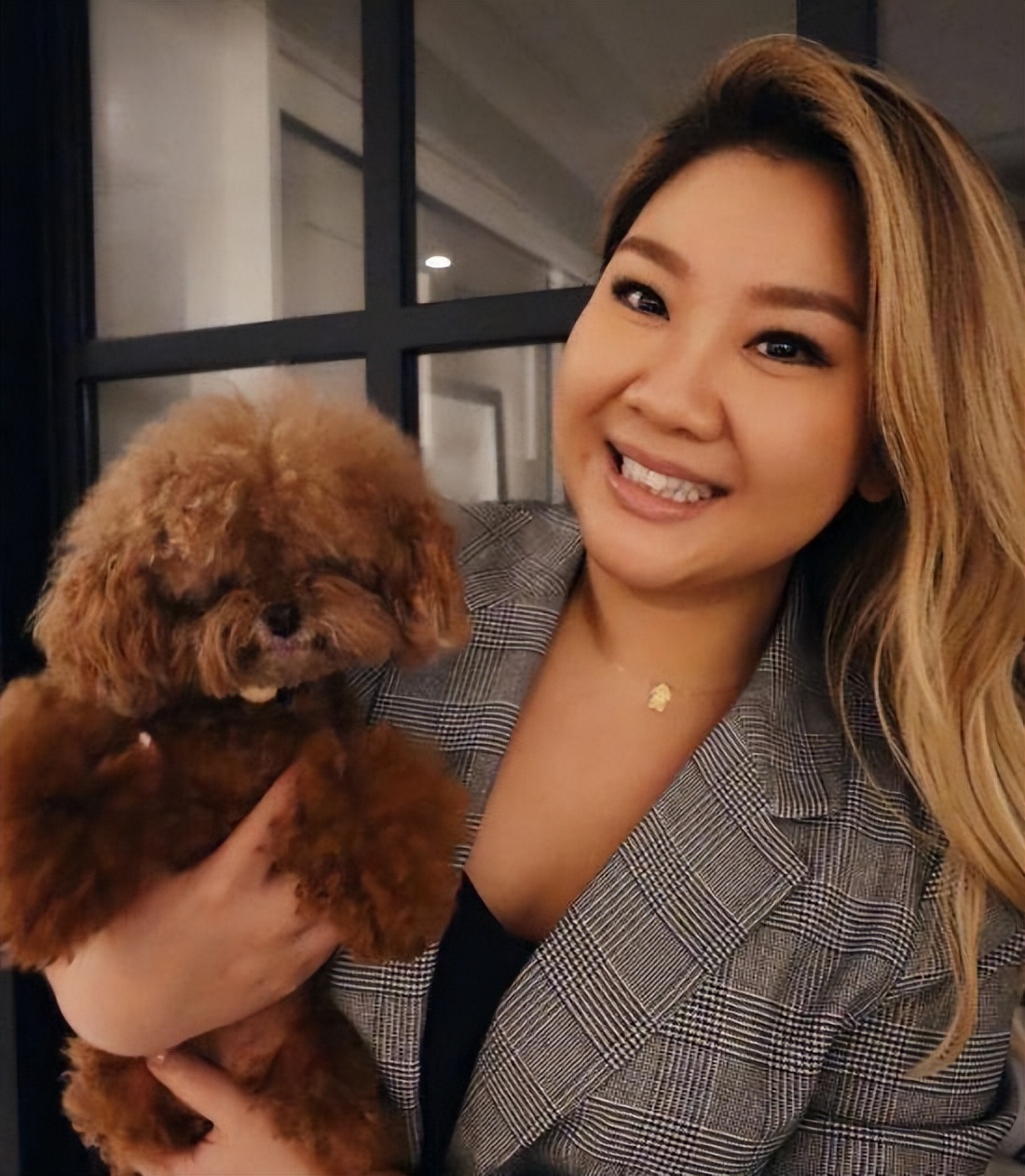 Zheng Xinyi's shocking scandal is exposed! The body was found and her boyfriend and manager were ...