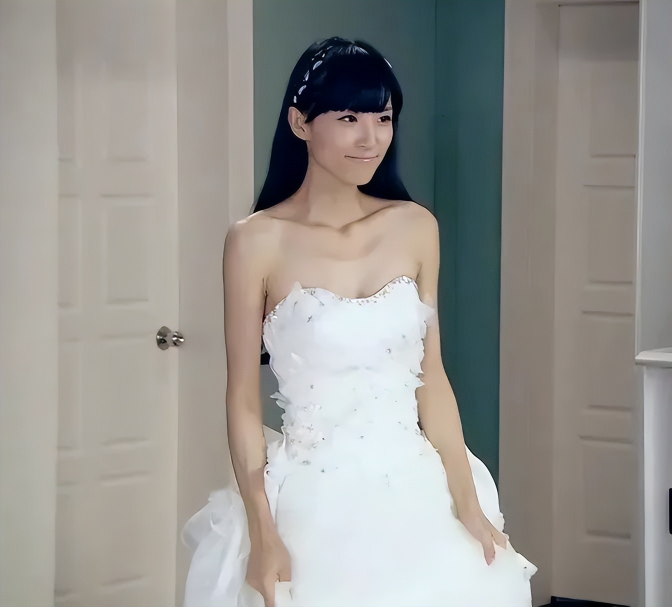 Zhao Ji: Relying on the role of Lin Wanyu, he became popular, but ...