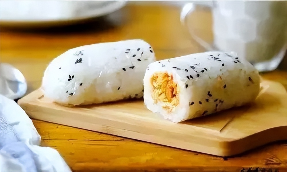 Talking about Chinese breakfast, its origin and evolution, and the ...