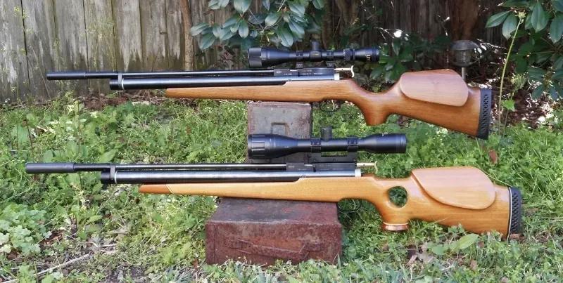 BAM XS-B50: Why This Air Rifle Is Called a Chinese Miracle - iMedia
