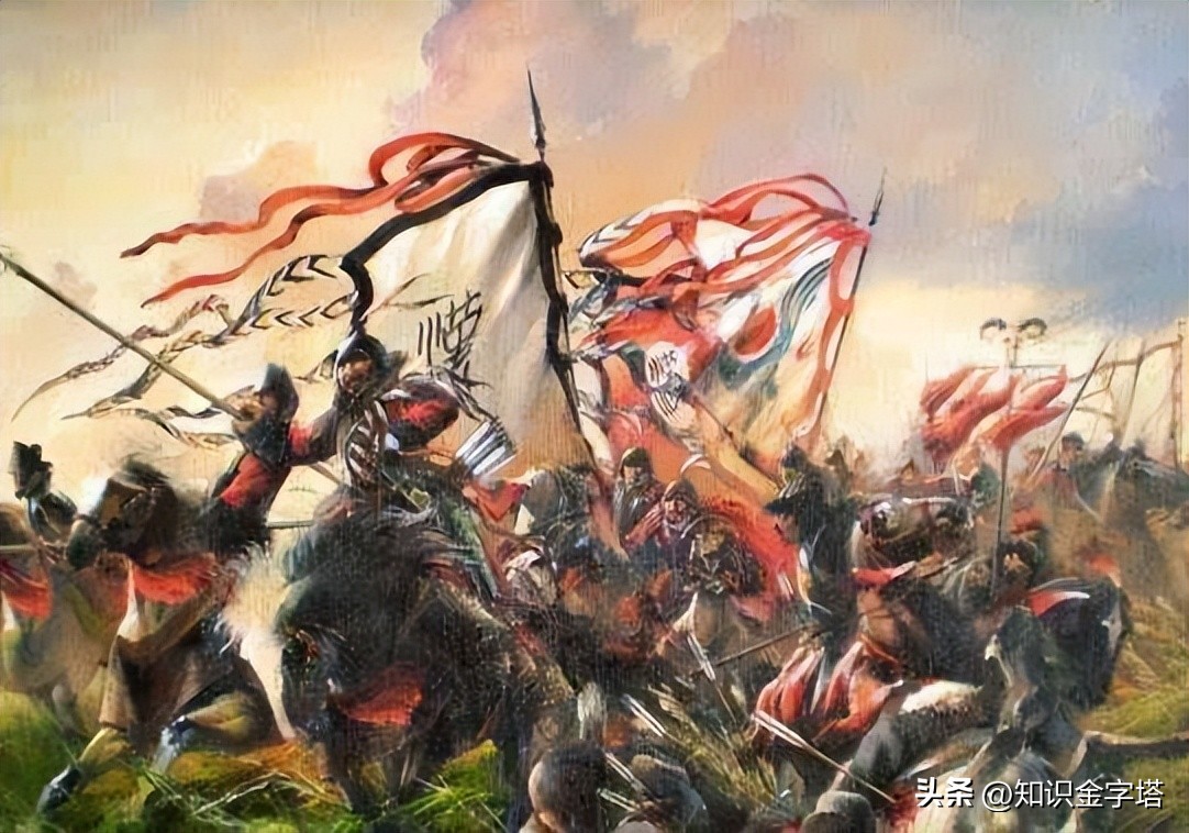 Have you seen the real "Han" flag? - iMedia