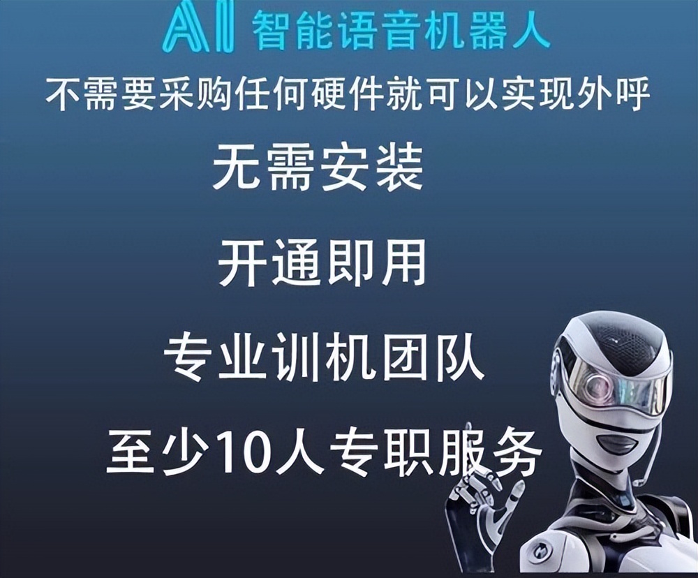 Telemarketing robot, automatic dialing robot - iNEWS