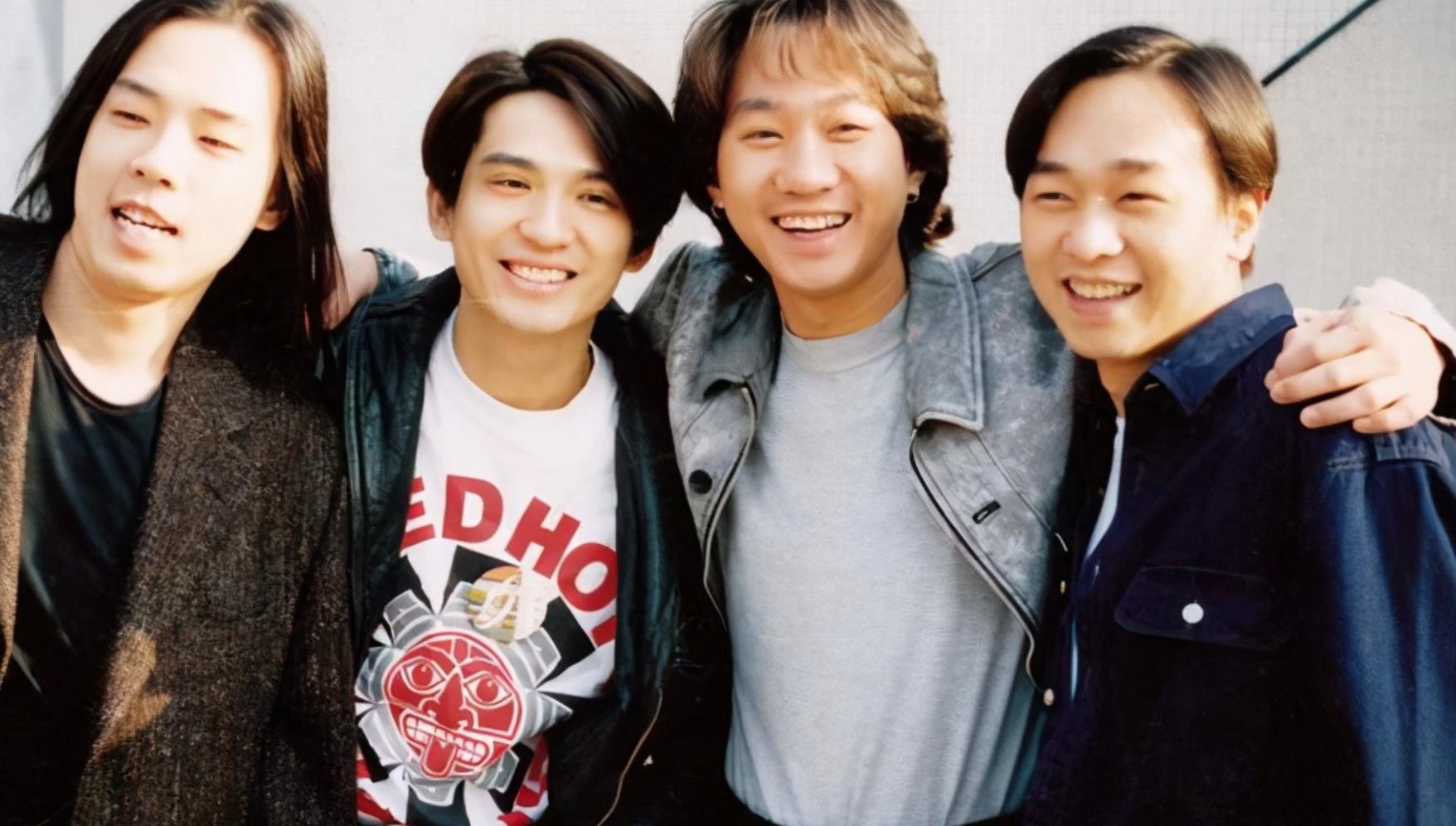 Let's talk today, Beyond band, what are the unknown stories? - iMedia